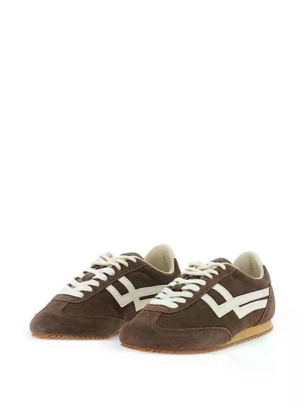 PRO-KEDS 1949 Suede-effect Sneakers
