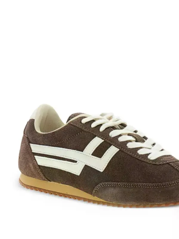 PRO-KEDS 1949 Suede-effect Sneakers
