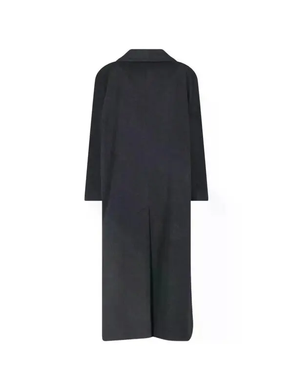 Tagliatore Charlize Belted Cashmere Coat