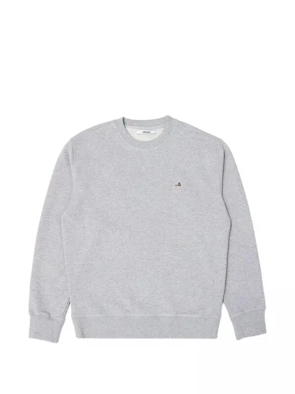 EDMMOND STUDIOS Duck-patch Hoodie