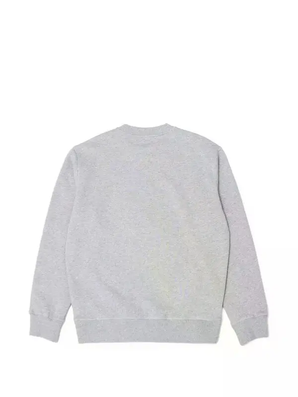 EDMMOND STUDIOS Duck-patch Hoodie