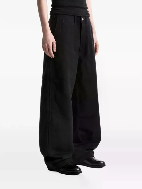 TAIGA TAKAHASHI Wide-leg Trousers