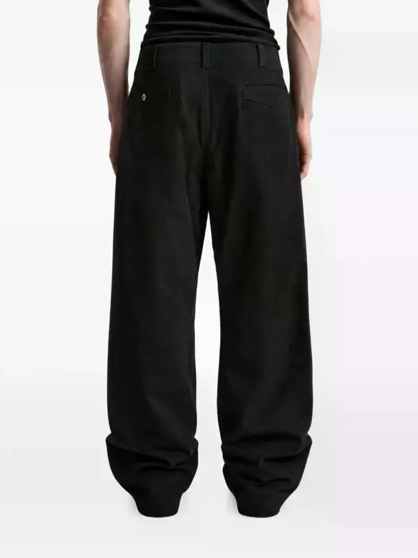TAIGA TAKAHASHI Wide-leg Trousers