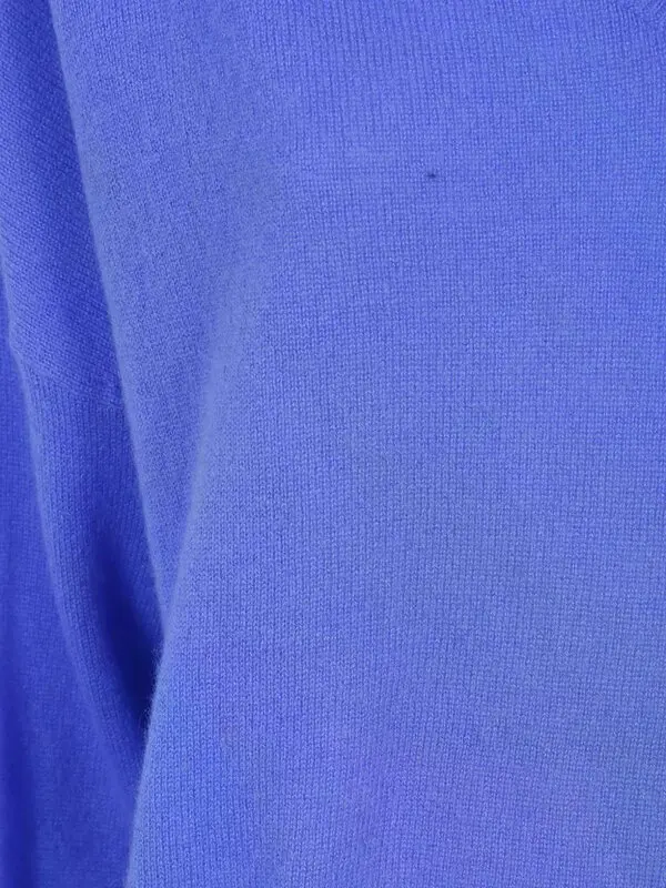 ABSOLUT CASHMERE V-neck Fine-knit Sweater