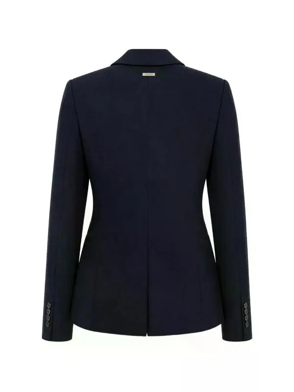 Iceberg Single-breasted Tailored Blazer