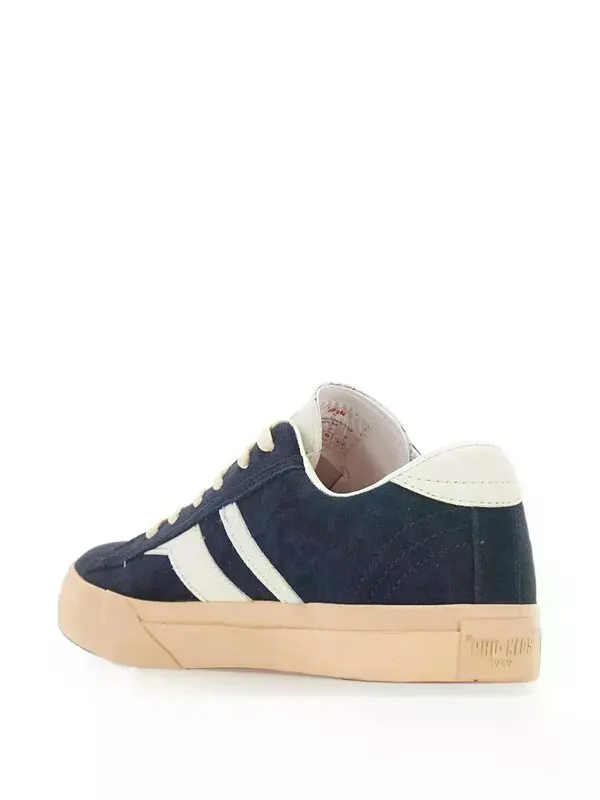 PRO-KEDS 1949 Royal Classic Lace-up Sneakers