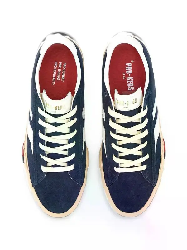 PRO-KEDS 1949 Royal Classic Lace-up Sneakers
