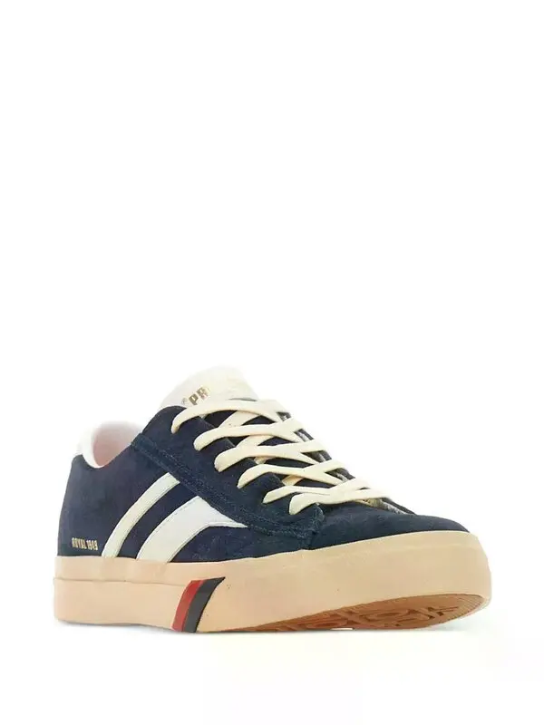 PRO-KEDS 1949 Royal Classic Lace-up Sneakers - Blue