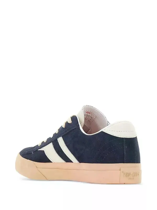 PRO-KEDS 1949 Royal Classic Lace-up Sneakers - Blue