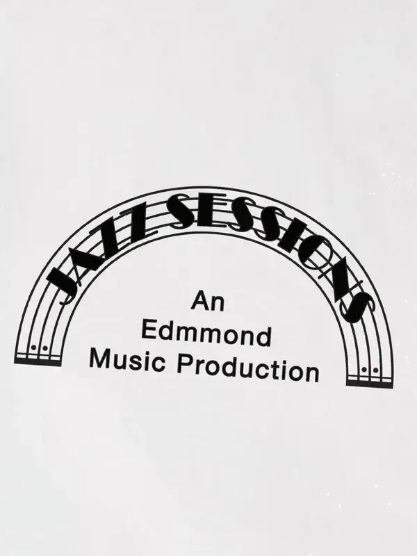 EDMMOND STUDIOS Graphic-print T-shirt
