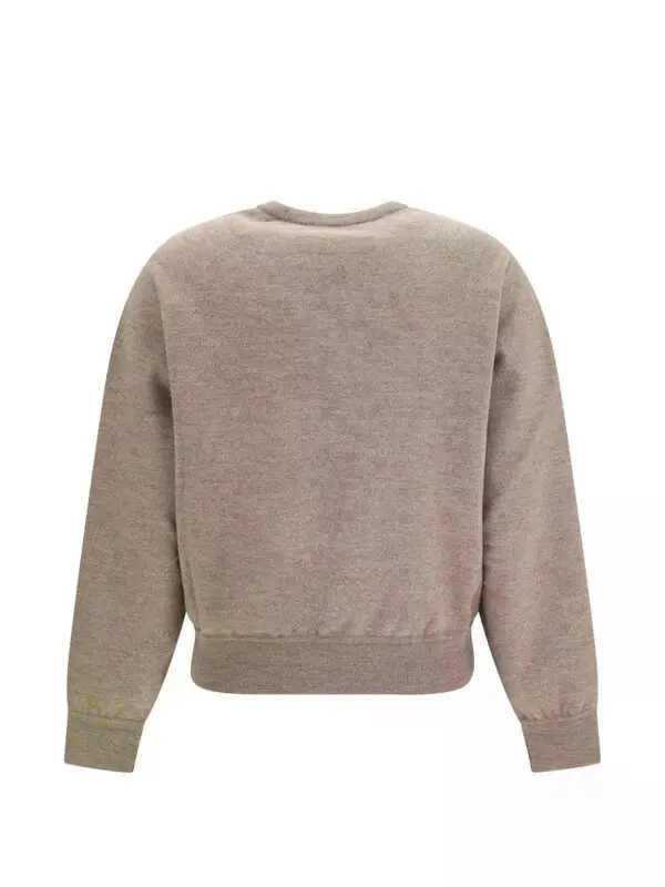 Loro Piana Rassa Crew-neck Sweater