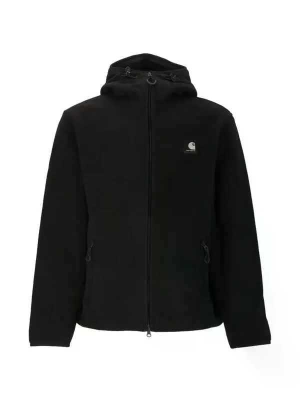 Carhartt Work In Progress Blevin Liner Hooded Jacket