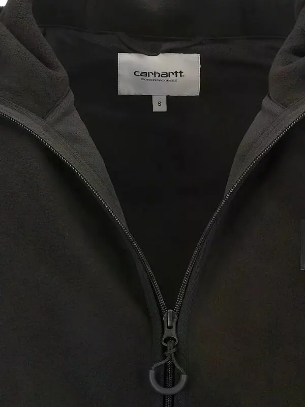 Carhartt Work In Progress Blevin Liner Hooded Jacket