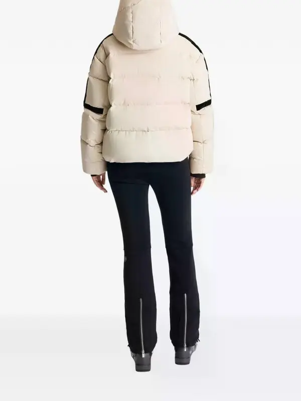 Fusalp Barsy Hooded Puffer Jacket