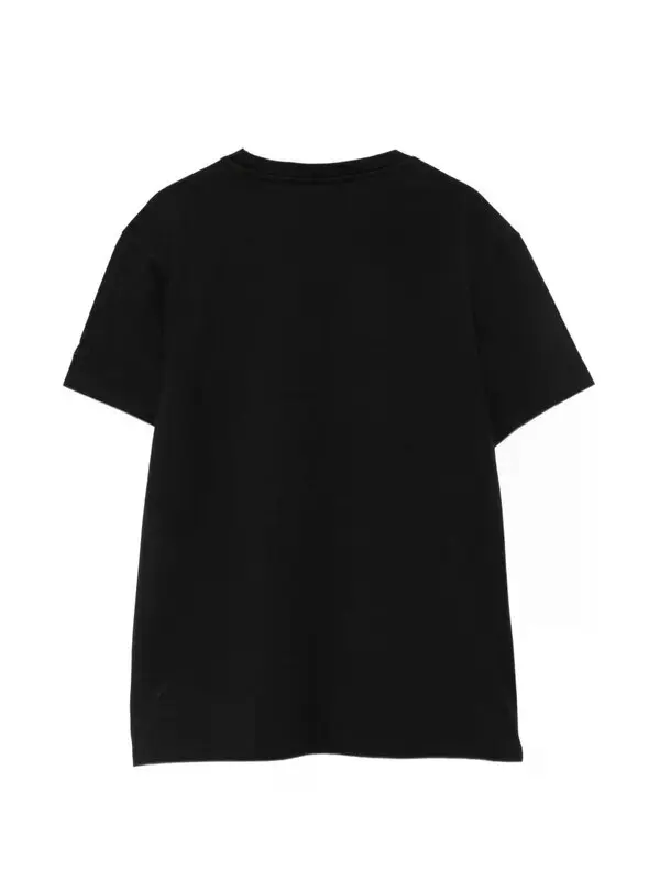 MC2 SAINT BARTH Emilie T-shirt