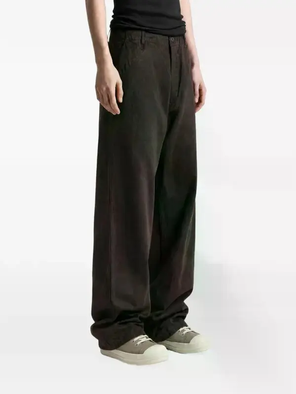 TAIGA TAKAHASHI Straight-leg Trousers