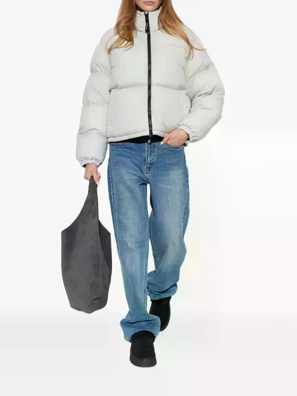Canada Goose Fallon Quilted Down Jacket