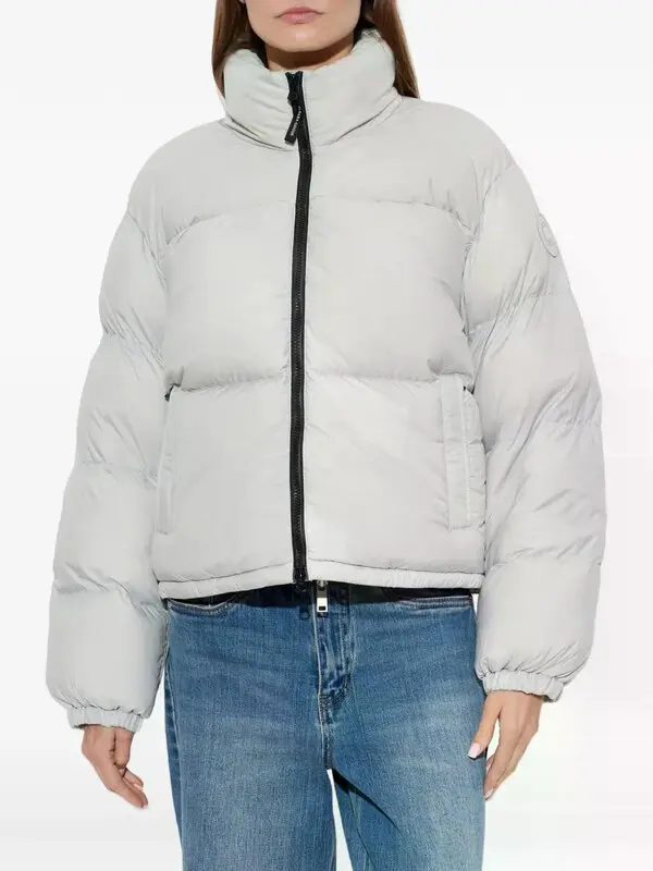 Canada Goose Fallon Quilted Down Jacket