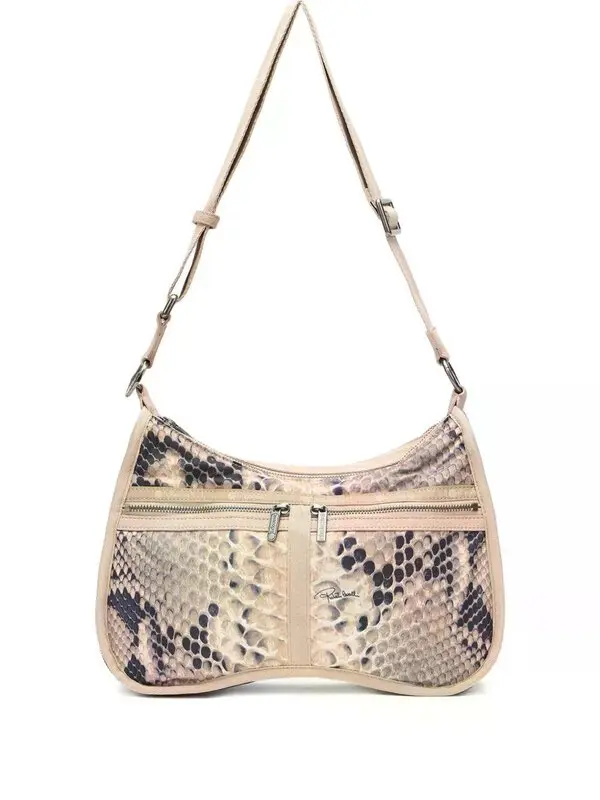 Roberto Cavalli Torino Shoulder Bag
