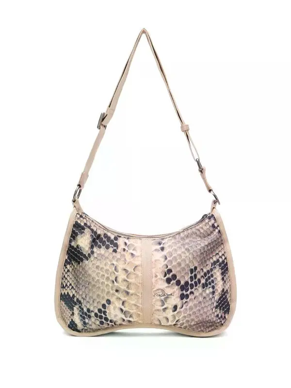 Roberto Cavalli Torino Shoulder Bag