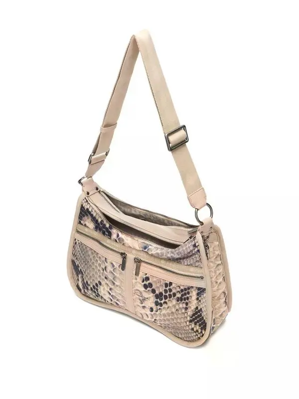 Roberto Cavalli Torino Shoulder Bag