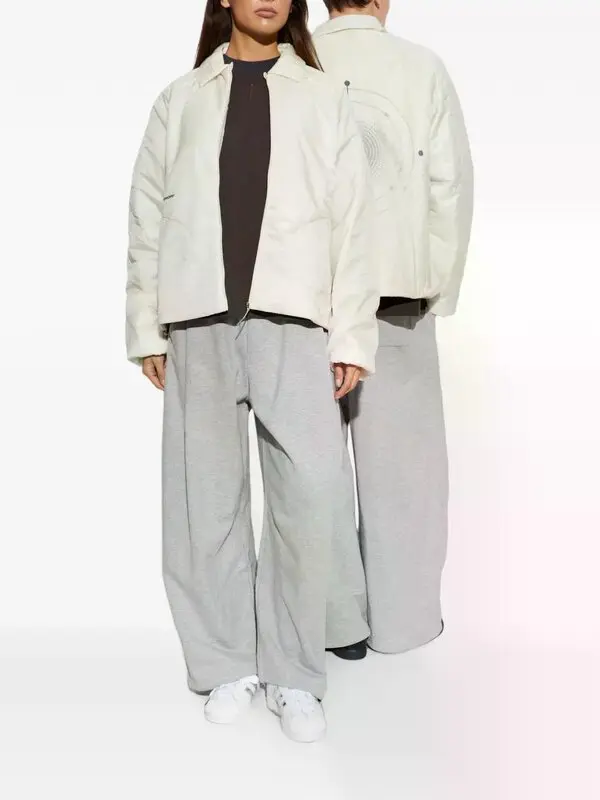 Adidas X Hermanos Koumori Padded Jacket