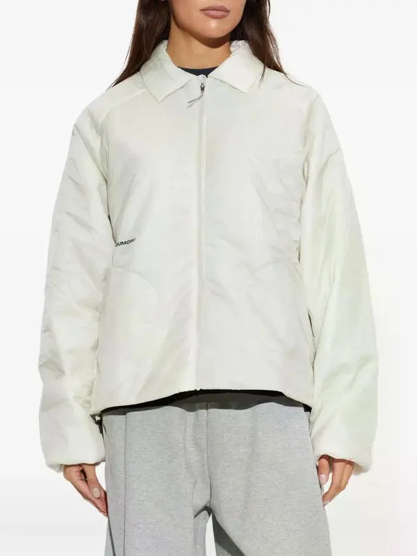 Adidas X Hermanos Koumori Padded Jacket