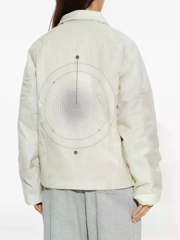 Adidas X Hermanos Koumori Padded Jacket