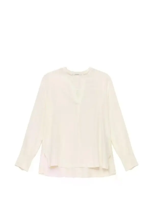 Malìparmi Crepe Shirt