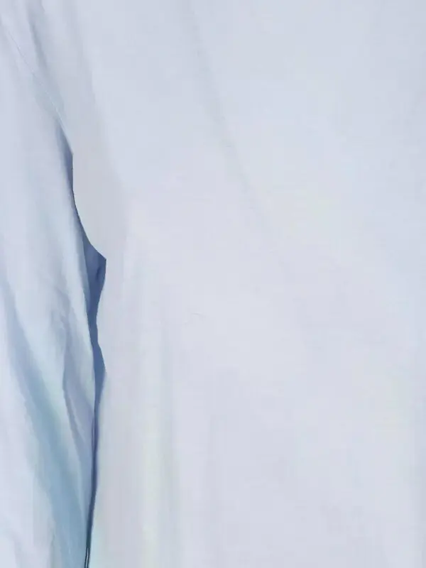 JAMES PERSE Long-sleeve Oversized T-shirt