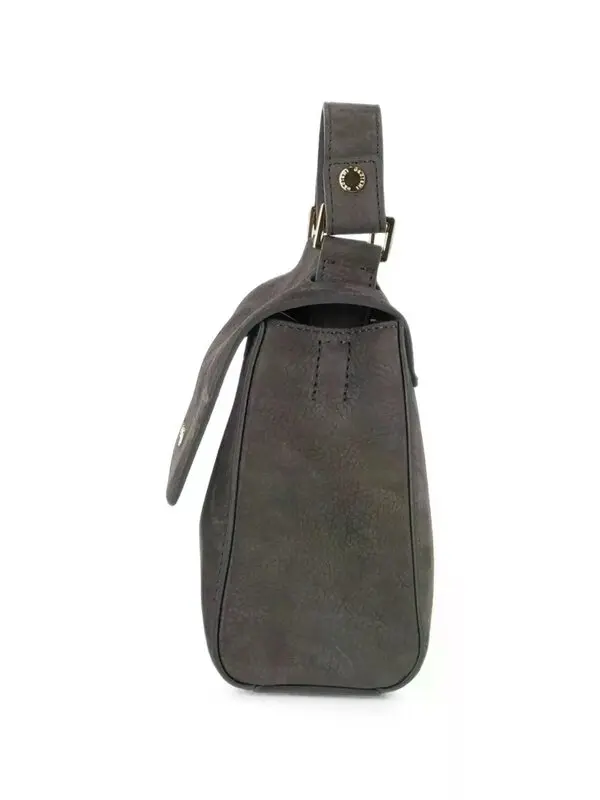 Orciani Sveva Leather Tote Bag