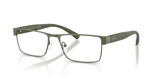 Armani Exchange Ax1078 - Vert Mat