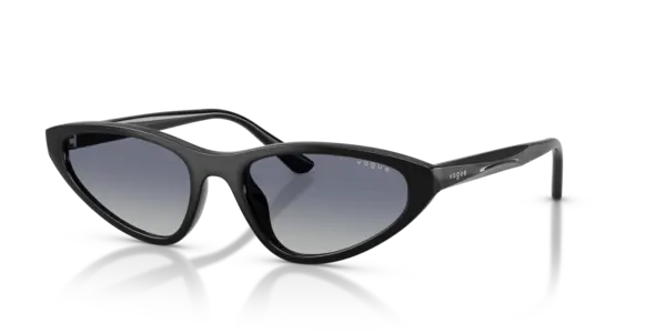 VOGUE EYEWEAR Vo5726su - Noir