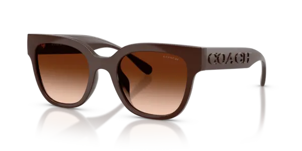 COACH Hc8460u - Pecan