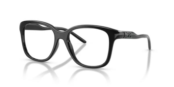 DIESEL® Dl6012u - Noir