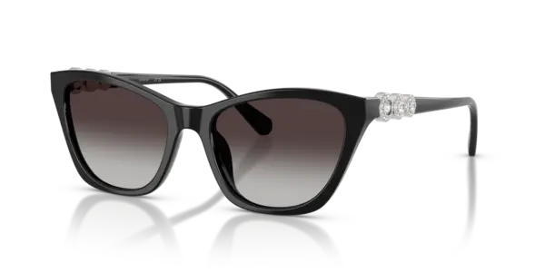 SWAROVSKI Sk6068u - Noir