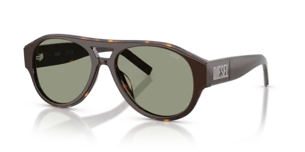 DIESEL® Dl2023u - Marrón