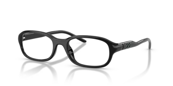 DIESEL® Dl6015u - Noir
