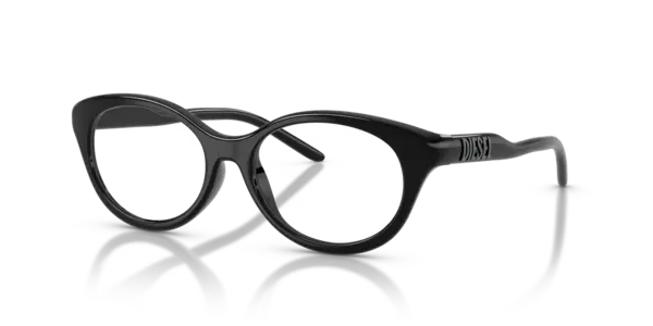 DIESEL® Dl6011u - Noir