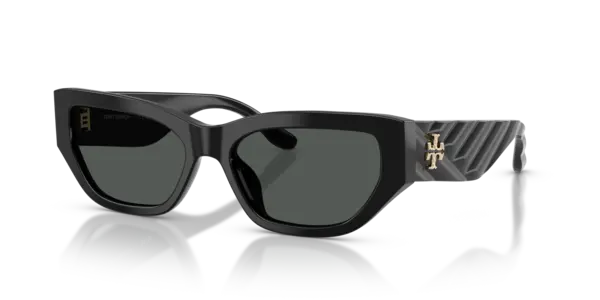 Tory Burch Ty7240u - Noir