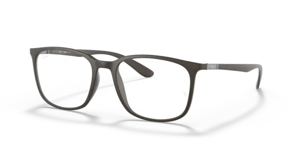 Ray-ban Rx7199 - Marrón
