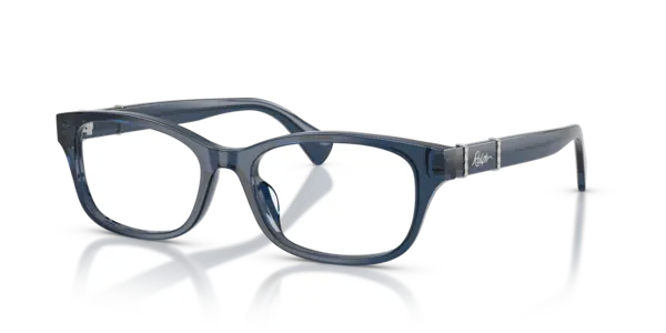 Ralph Lauren Ra7201u - Transparent Blue