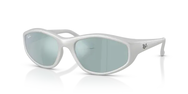 Ray-ban Rb2228 - Silver