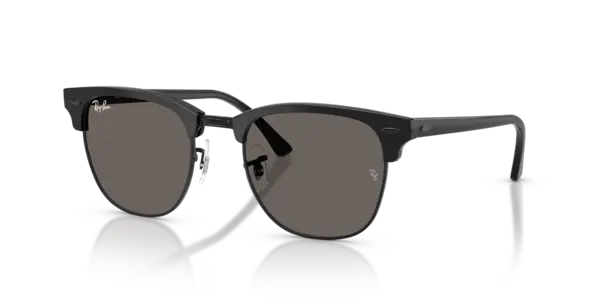 Ray-ban Rb3016f - Noir