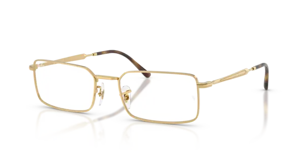 Ray-ban Rx6557 - Or