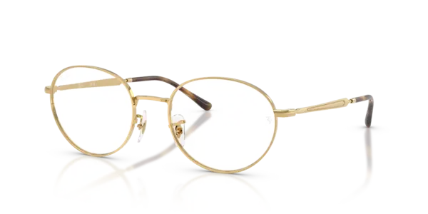 Ray-ban Rx6558 - Or
