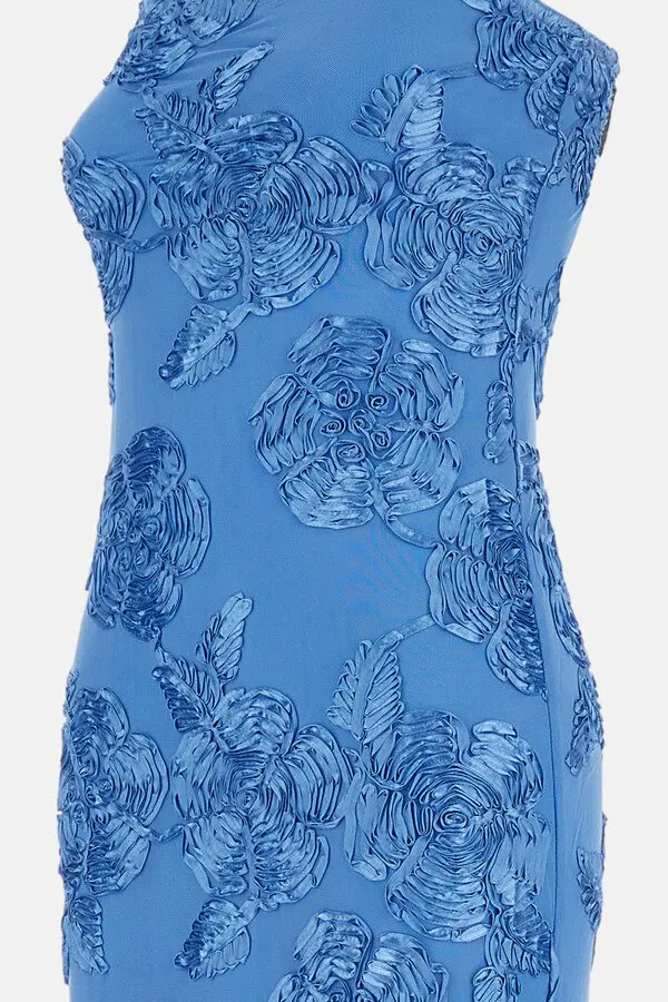ROTATE BY BIRGER CHRISTENSEN Long Dress