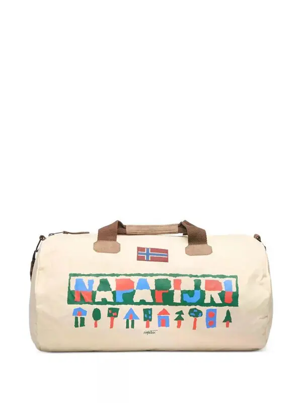 NAPAPIJRI Bering Duffle Bag