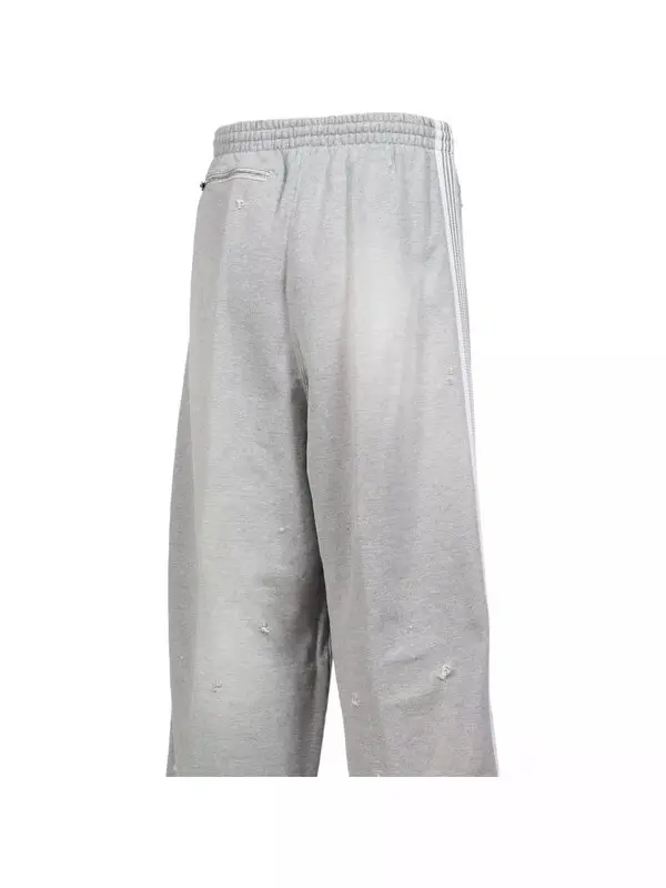 Needles H.d. Distressed Track Pants