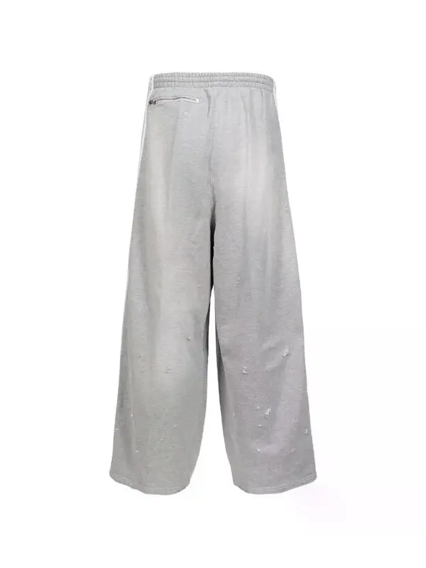 Needles H.d. Distressed Track Pants